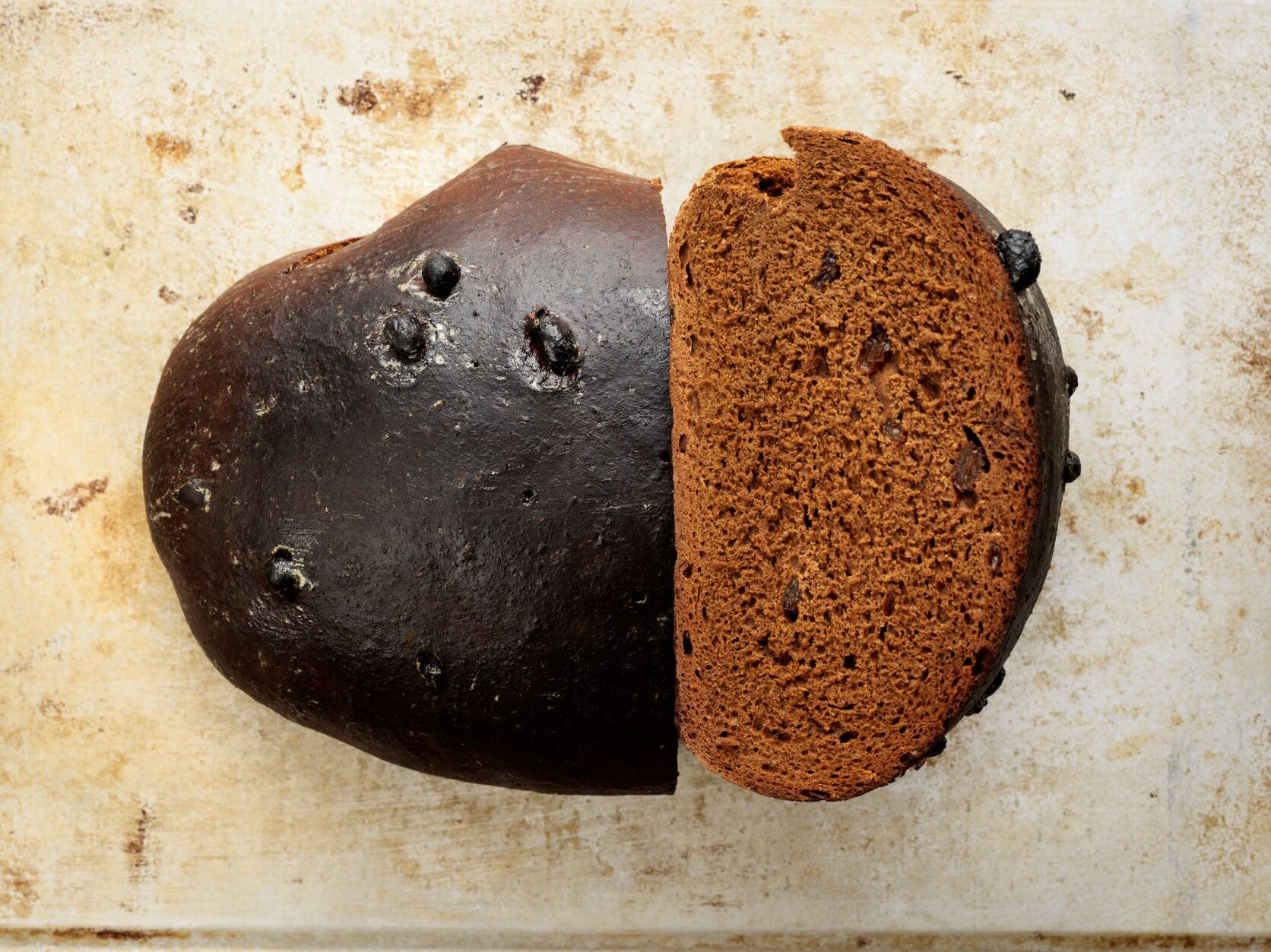 Vörtbröd - Brödinstitutet